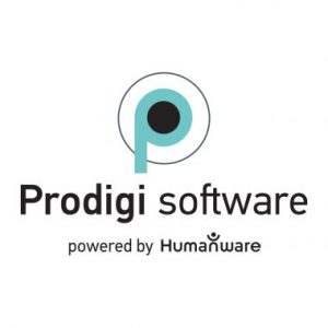 Prodigi Software - HumanWare