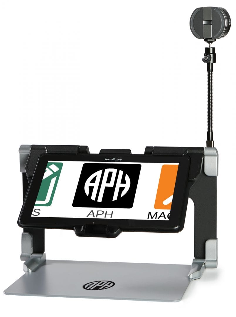 MATT Connect - HumanWare