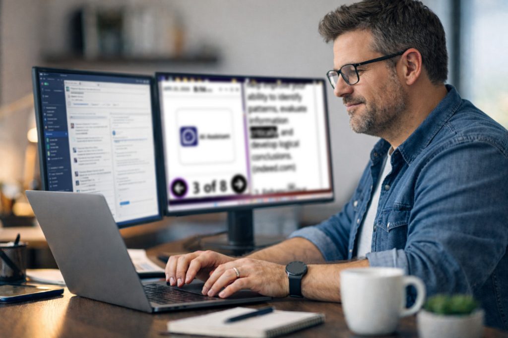 What’s New in Prodigi for Windows v1.6 - HumanWare